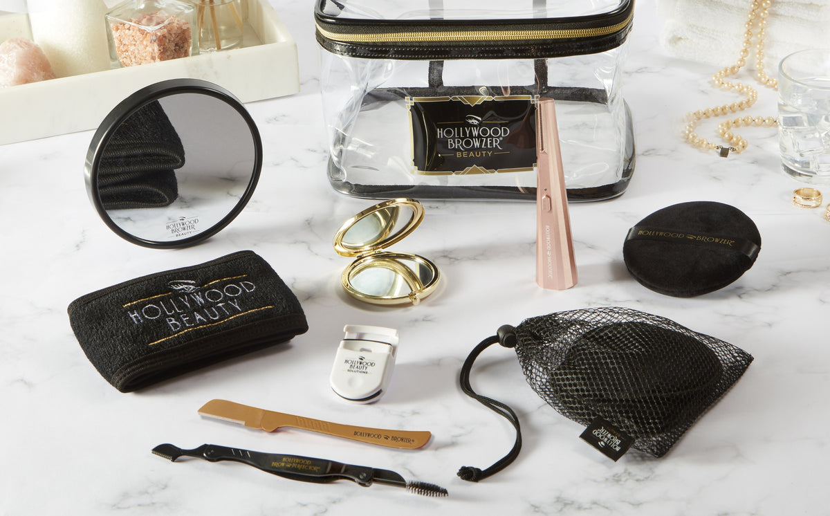 Beauty Kits Collection | Complete Skincare & Grooming Sets