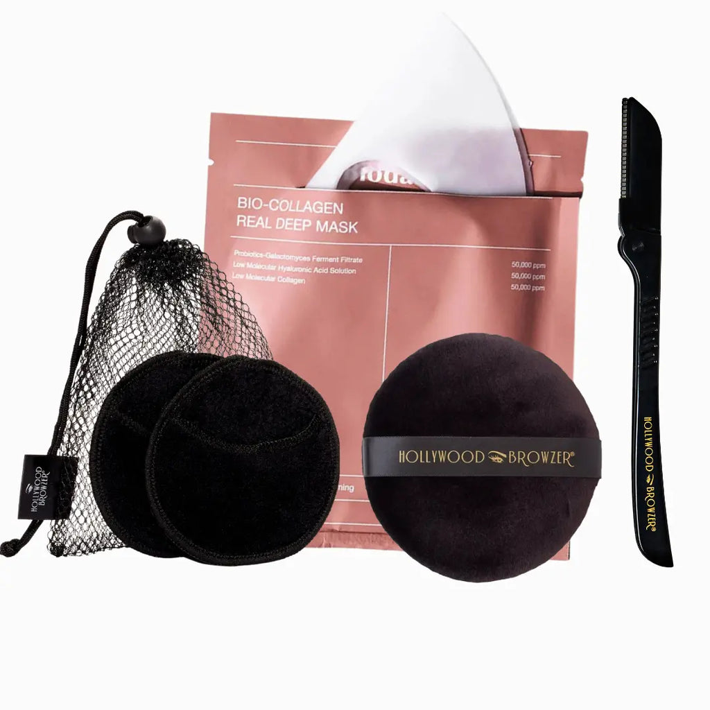 Beauty Kits Collection | Complete Skincare & Grooming Sets